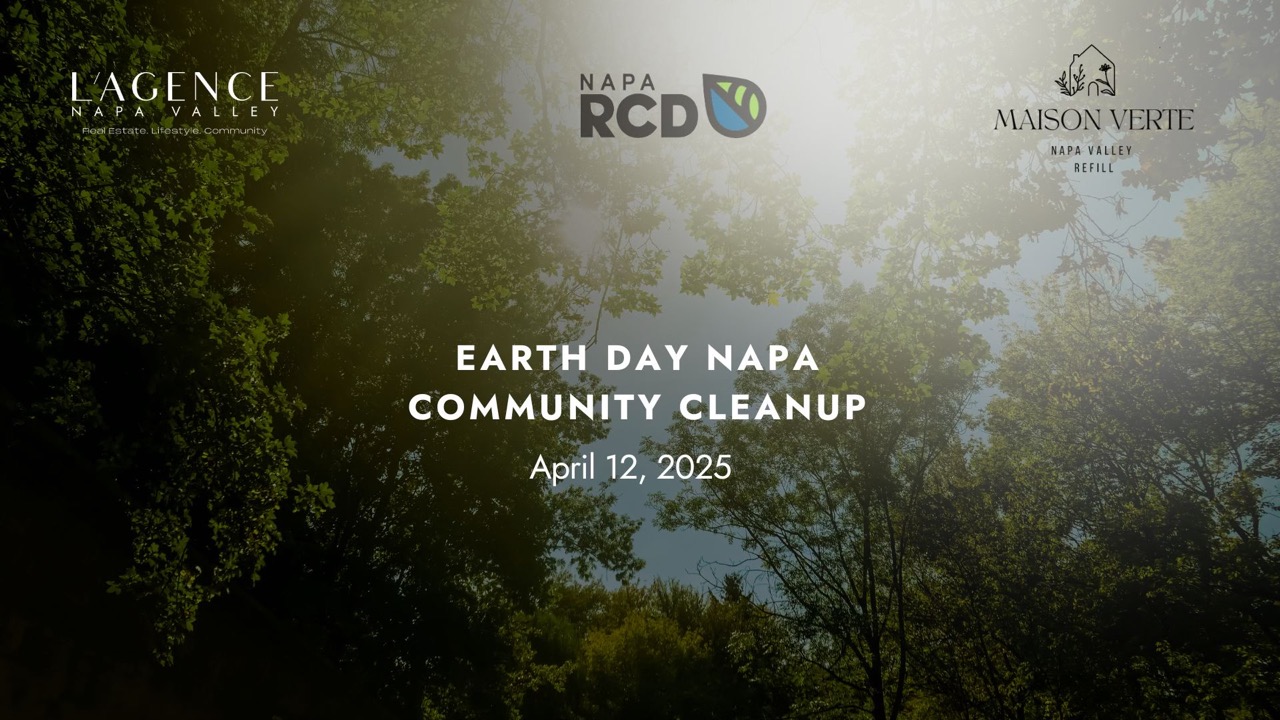 Earth Day Community Clean Up - Florence Ropelewski
